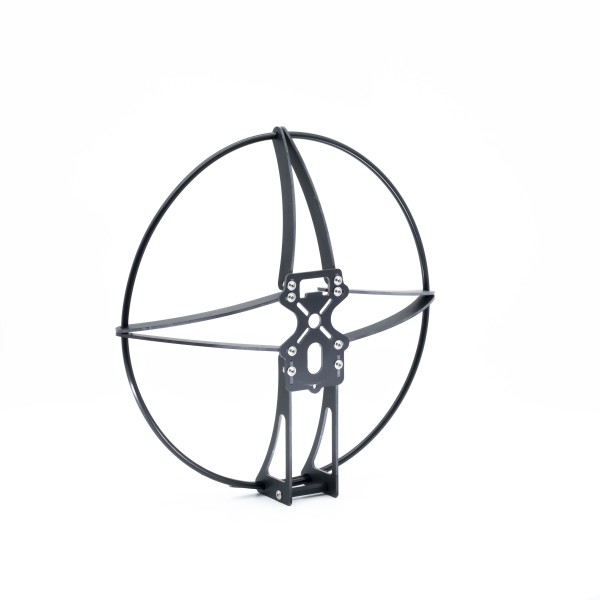 Propellerkäfig S “Pro Ultralight” | Hardware S | S | Flugsysteme ...