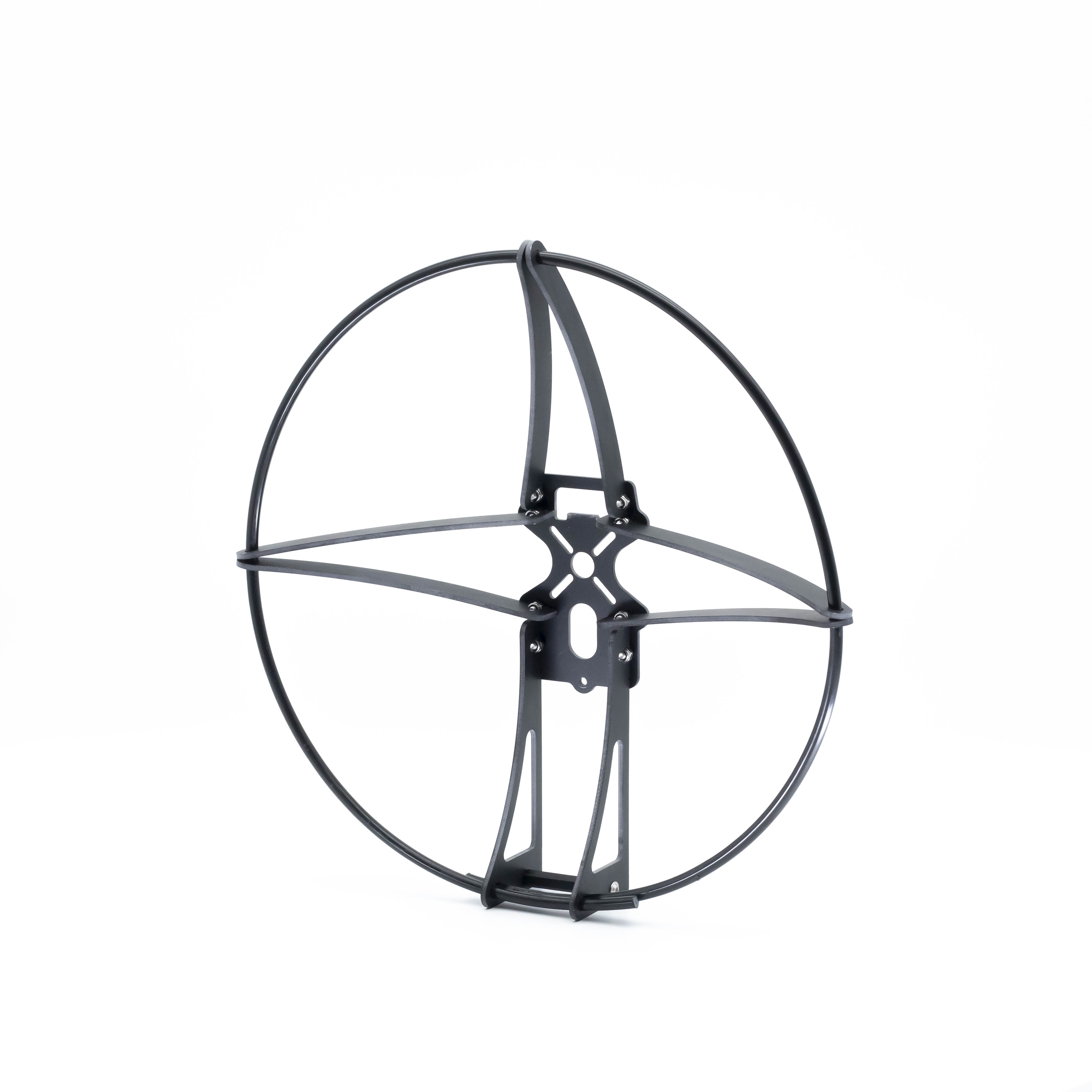 Propellerkäfig S “Pro Ultralight” | Hardware S | S | Flugsysteme ...